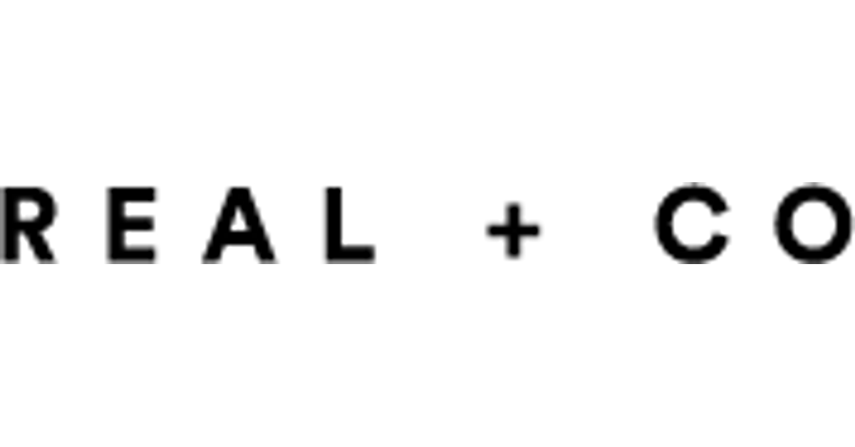 Real + Co
